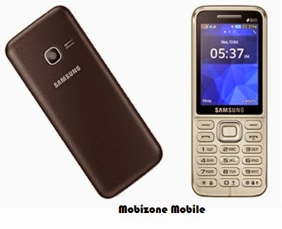 Samsung Mobiles: Samsung Yacca B360