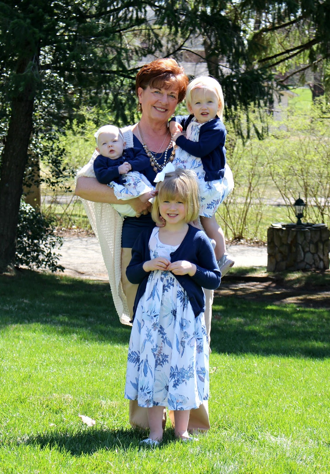 Hargis Family Adventures