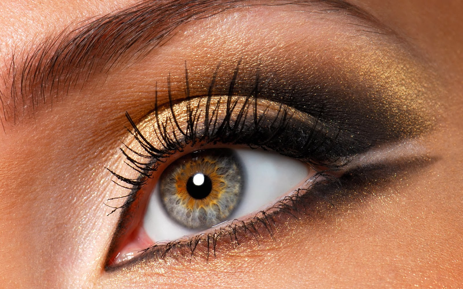 PerfectMélange: Steps To Help Your Eyelashes Grow Longer