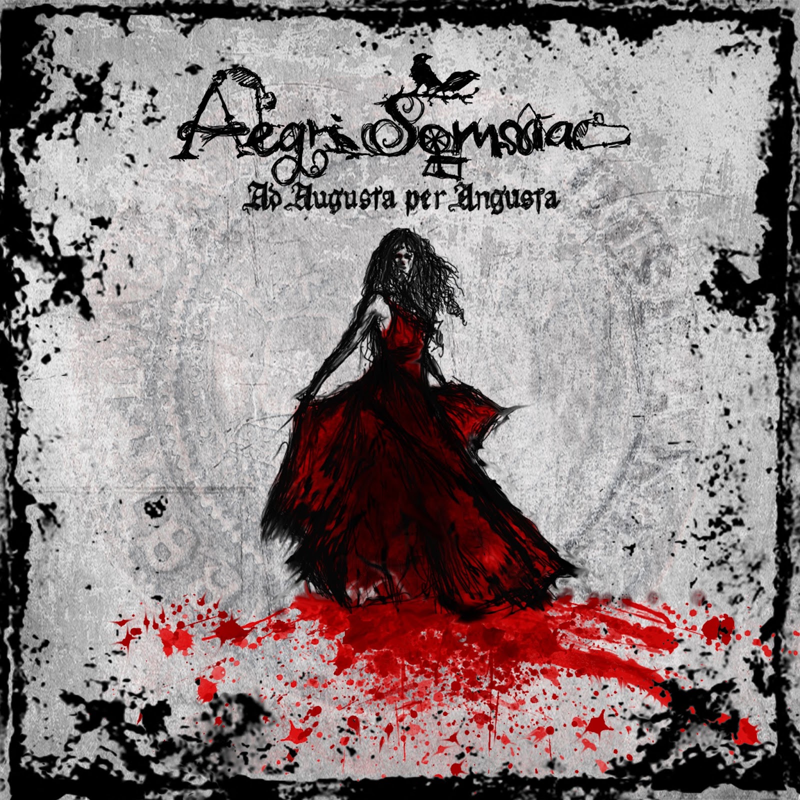 Aegri Somnia: Discography/Discografía