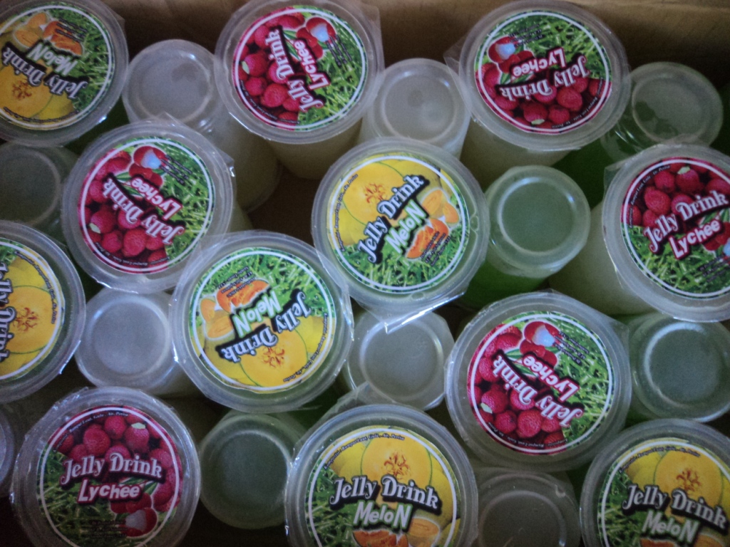 Rumput Laut Indonesia: Aneka Olahan Rumput Laut dari Sumbawa