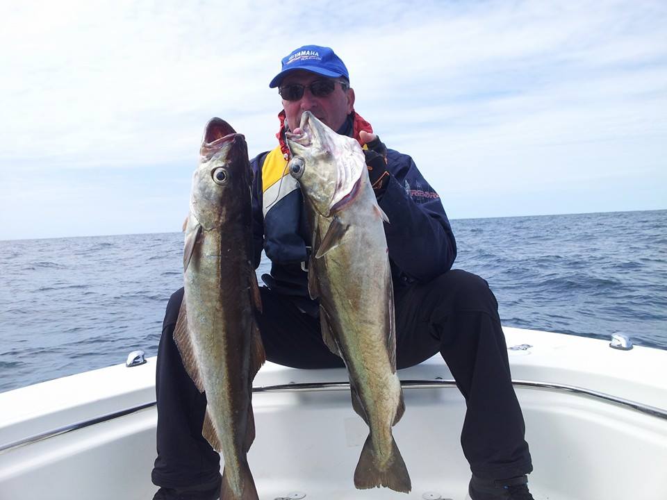 Masta'Fish guide pêche Bassin d 'Arcachon