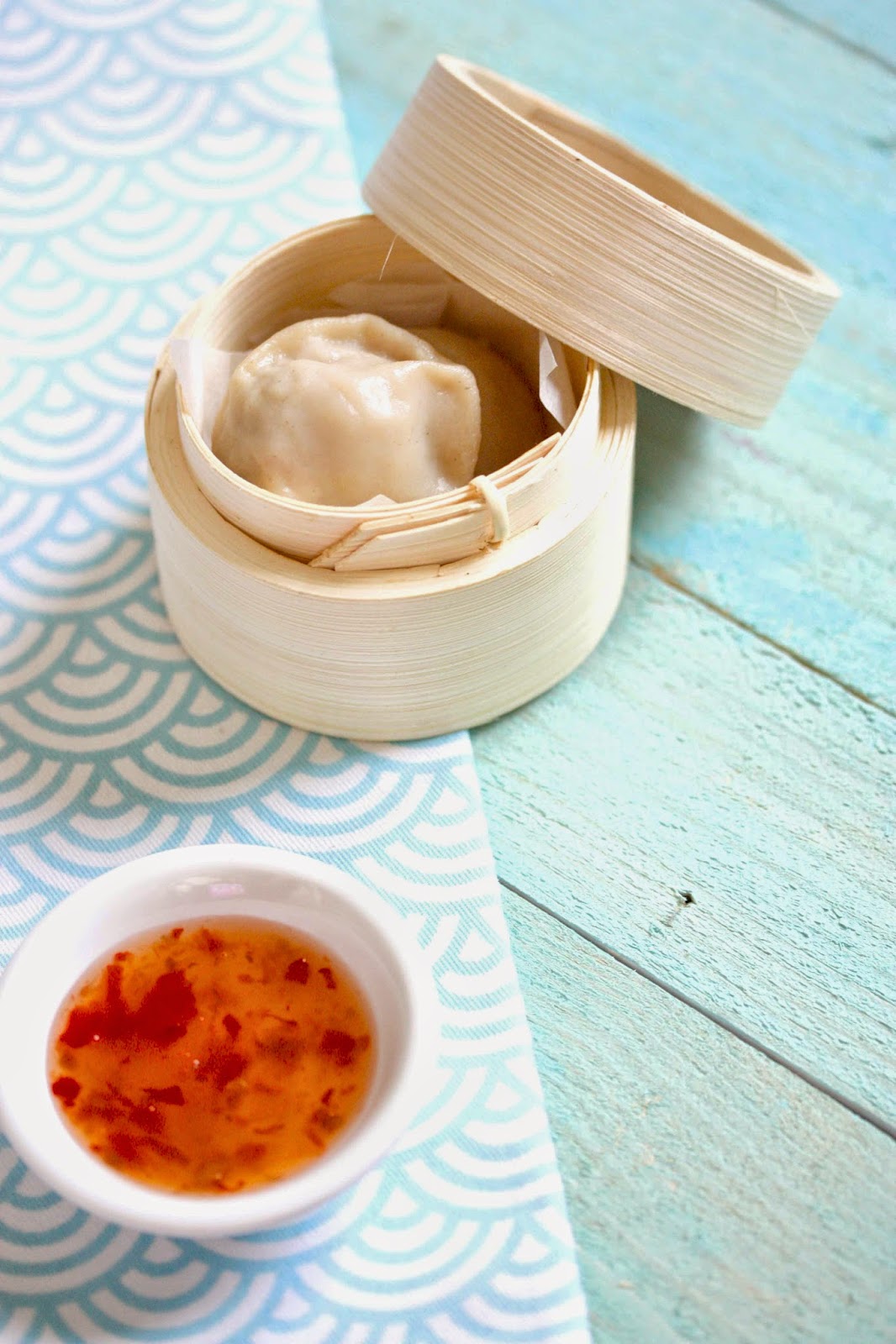 Les petits plats d'Huguette: Bouchons réunionnais et pain bouchon gratiné