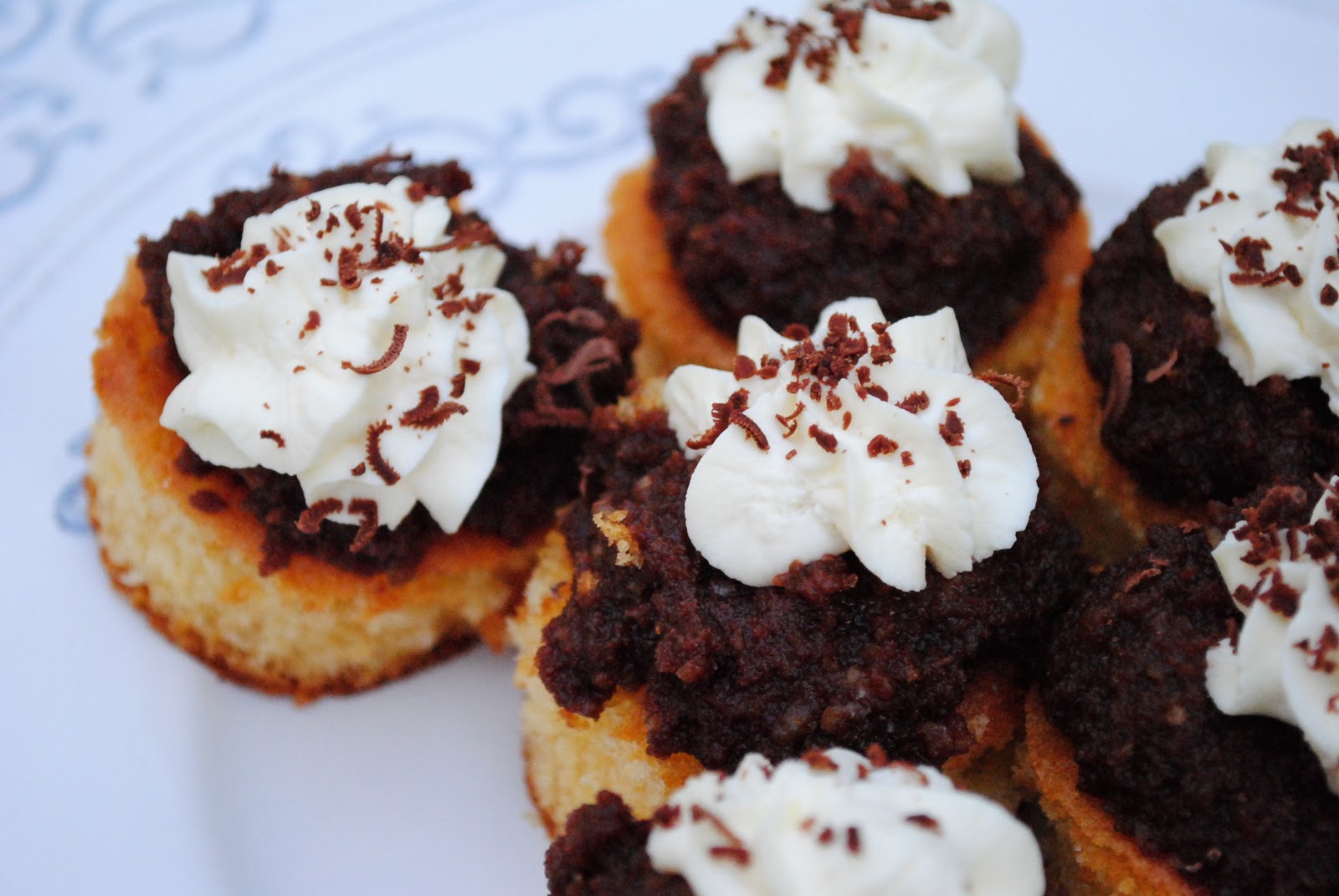 THURSDAYSCOOKING: Štrumfovi