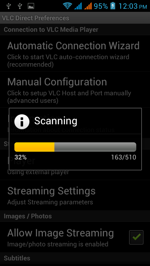 magic of android: how to stream between your android phone and pc