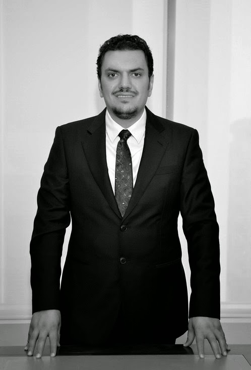 Moataz Al-Khayat: Credo Trading reports a significant pick up in orders ...