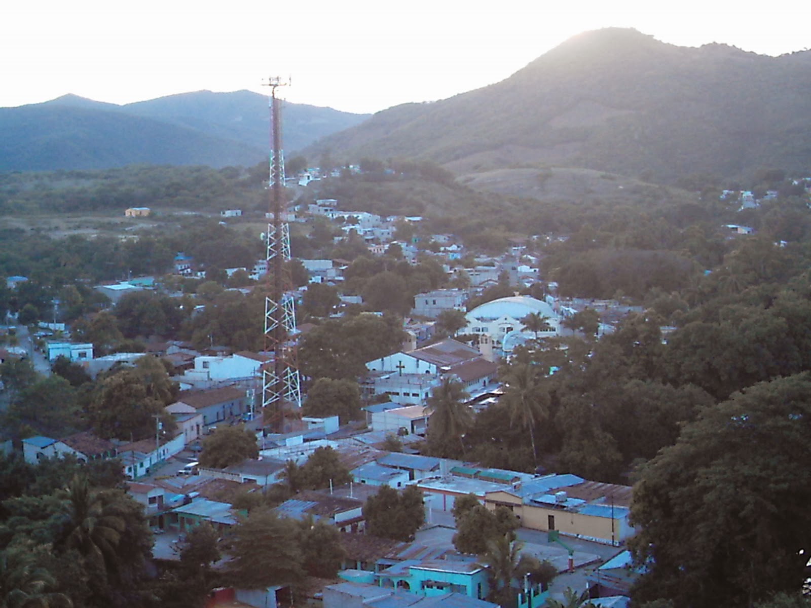 Eder Alberto Izaguirre Arriaza