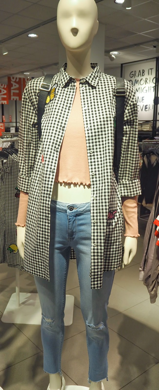 Step intu Spring: Trends & Fashion Finds at intu MK - The Life of a ...