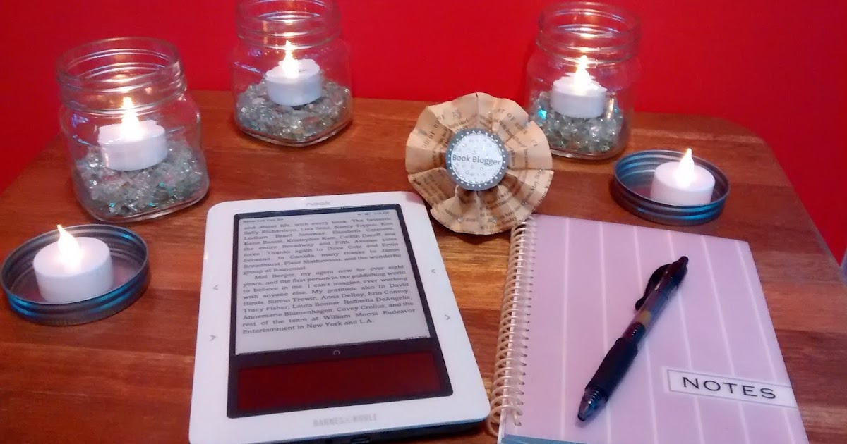 Active Reading: A Key to Awesome Book Reviews | Girl Who Reads