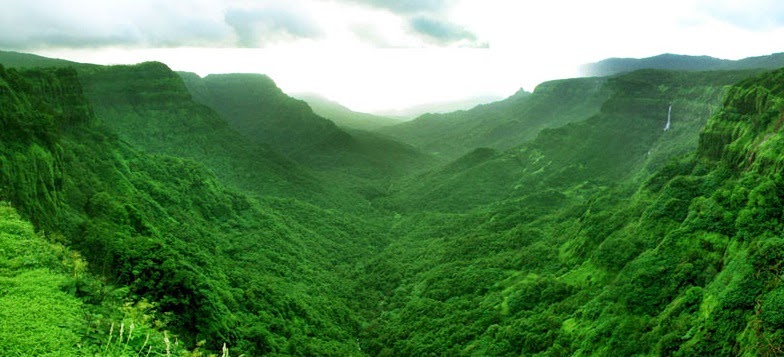 Amboli Hill Station | Konkankatta.in
