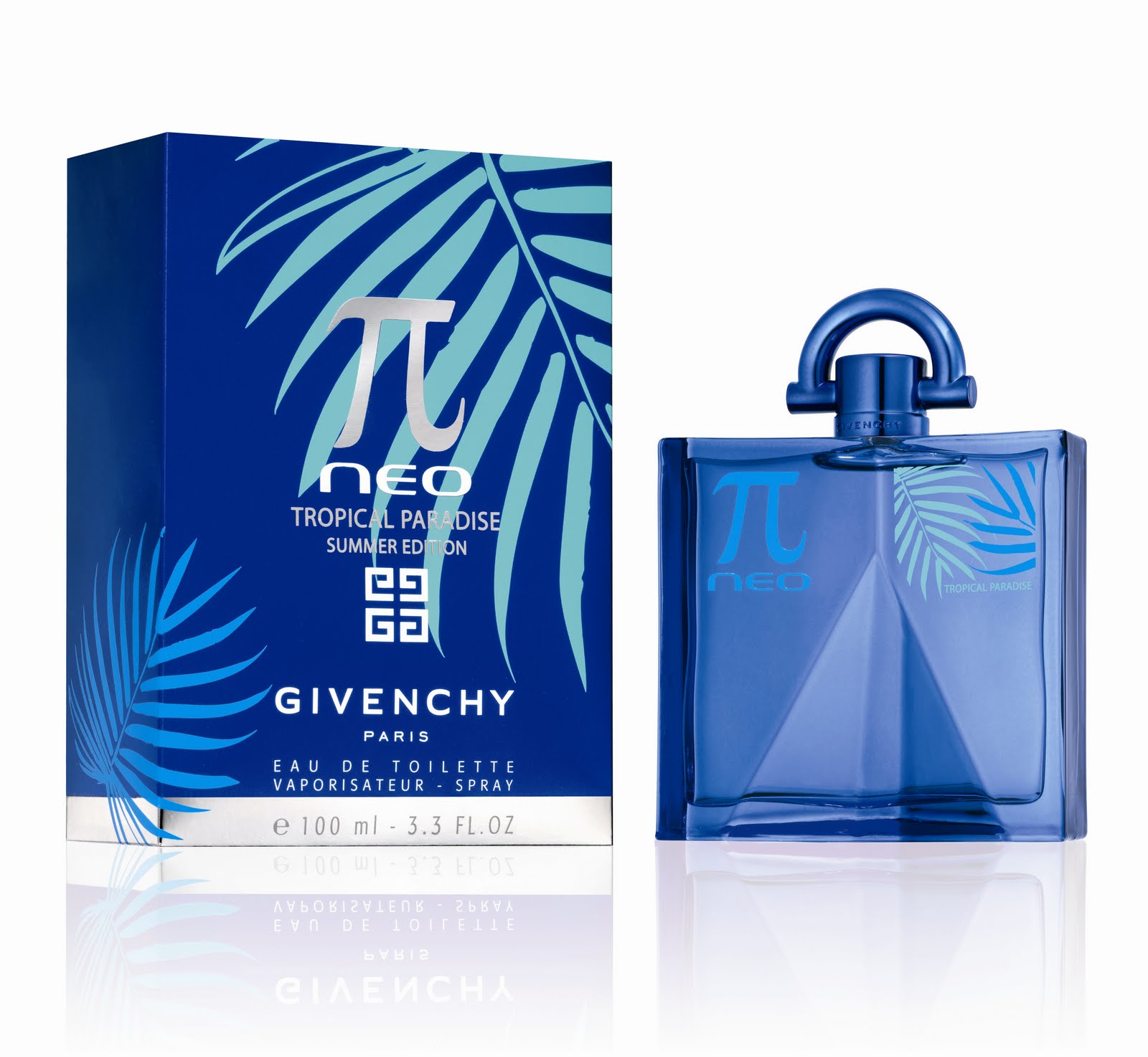Upgrade my Fashion !!!: Givenchy presenta su fragancia masculina para ...