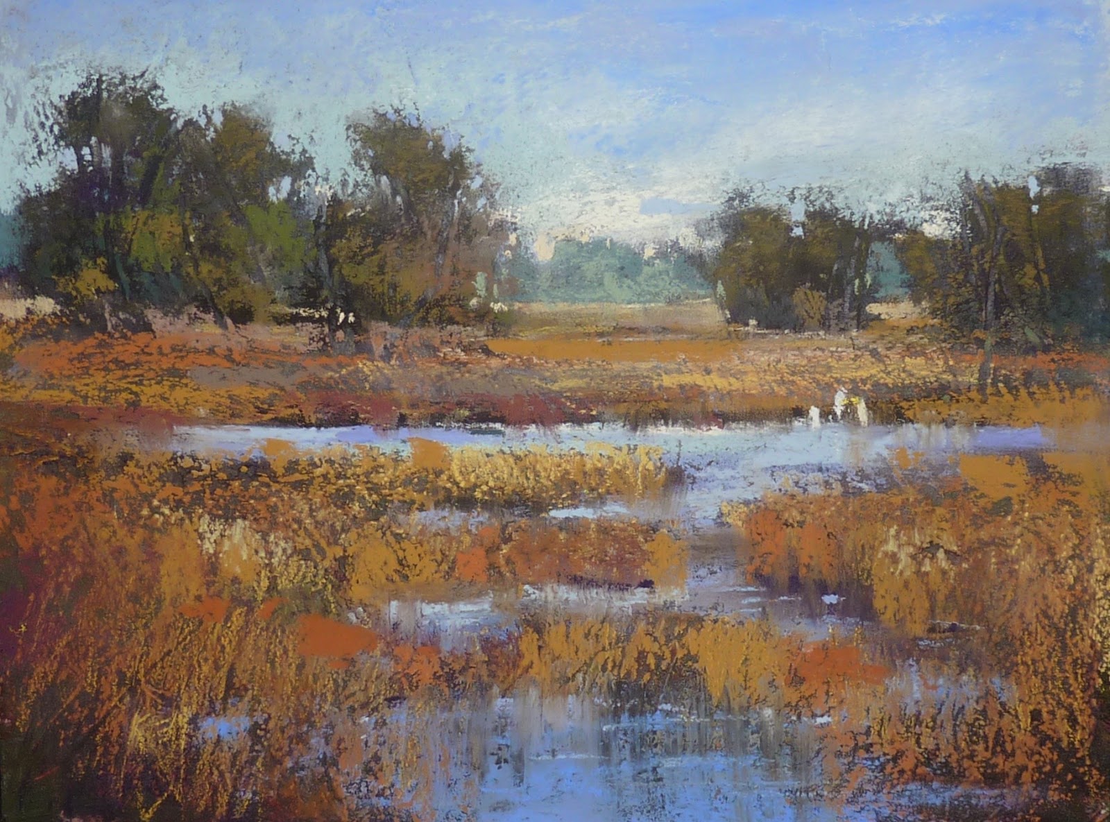 Painting My World: Learn From Failure and Inspiration from Van Gogh