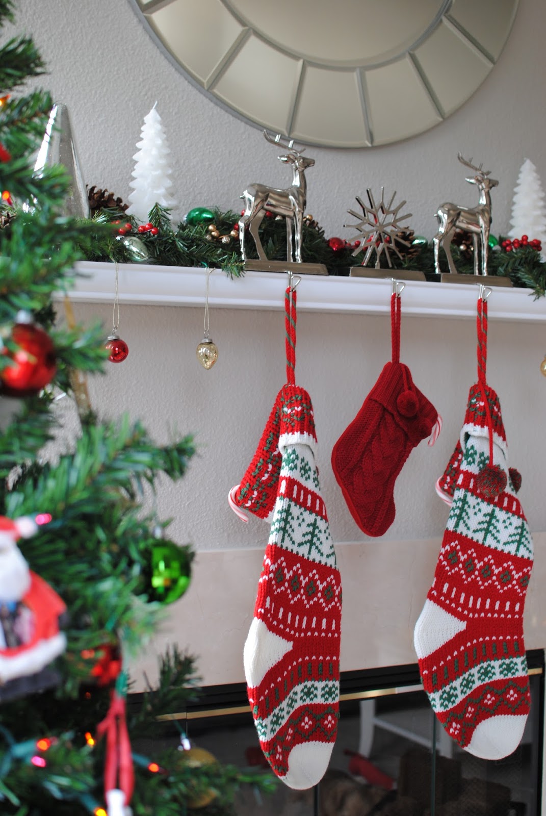 My Favorite Christmas Things | Catherine Day Dreams