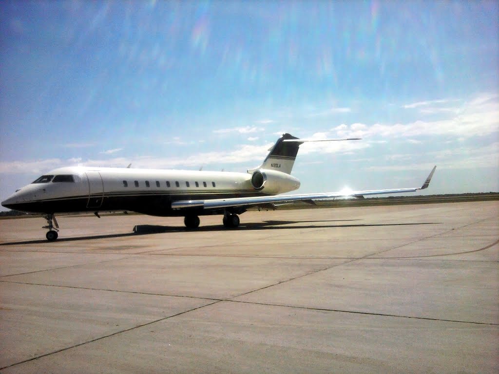 Aeropuerto Internacional Córdoba : Spotting 21 de enero de 2012 ...