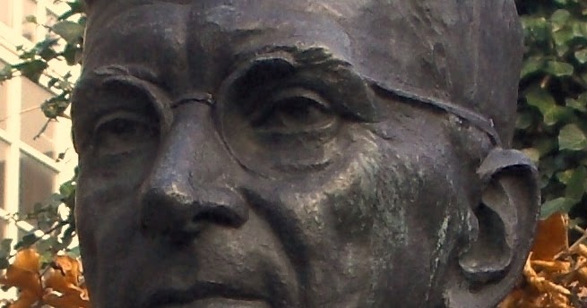 FROZEN POETS: DIRK COSTER (1887 - 1956)