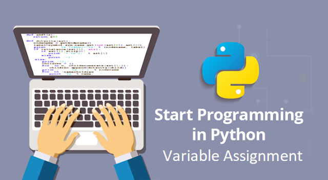 Variable Assignment - Computer Science Search