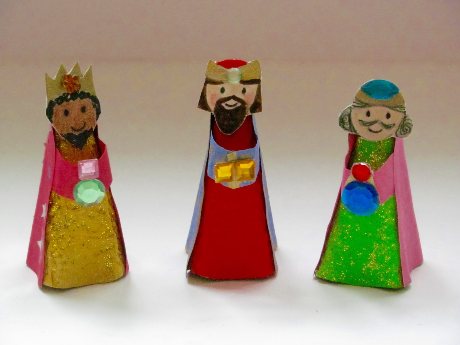 Jumble Tree: Kids Craft Ideas