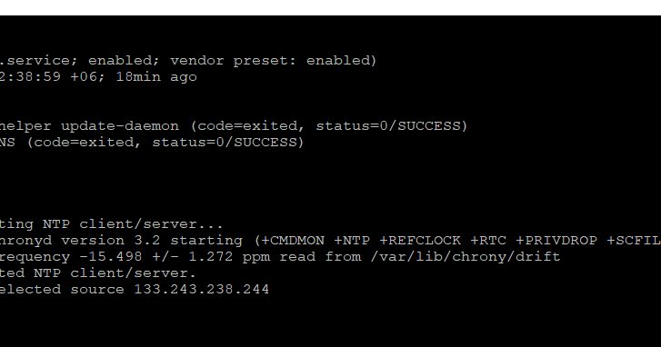 Installation Perquisite for EFA/Cpanel/CWP7/VestaCP: Part 5 Install ...