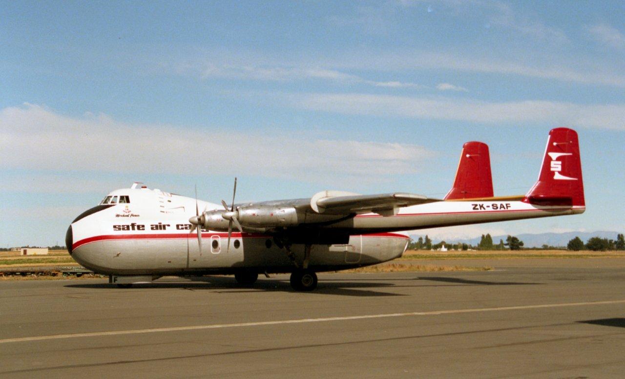 3rd Level New Zealand: 25 years ago... January 1987