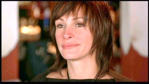 Filmografia em Fotos: Julia Roberts | Nascida em Versos