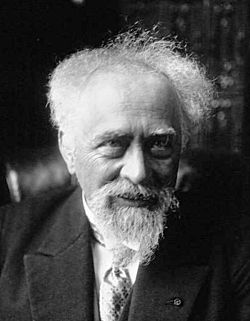 Dead Scientist of the Week: Jean Perrin