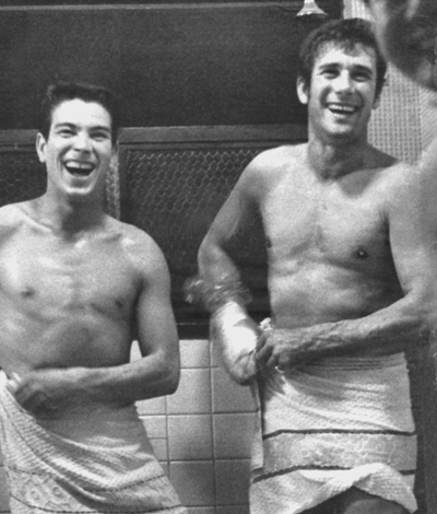 Tube Dreams: May 2012