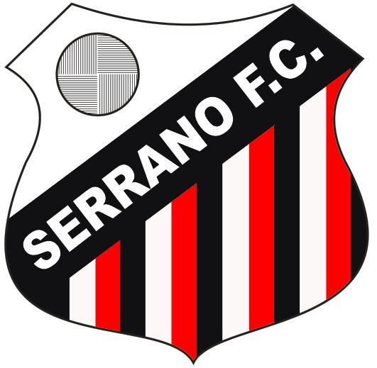 Serrano-SP | Escudos de futebol, Times de futebol brasileiro, Futebol