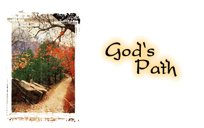 Arrow Prayers: God's Path