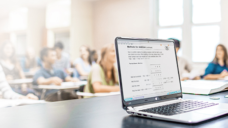 #3 أخذ جولة في الموقع والتعرف على أقسامه - HP LIFE e-Learning | HP LIFE ...