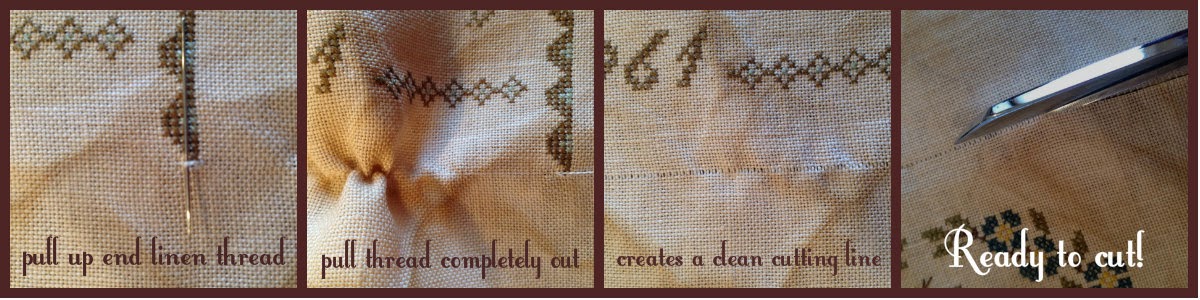 Scattered Seed Samplers: ~ Little Sparrow Pinkeep Drum Tutorial