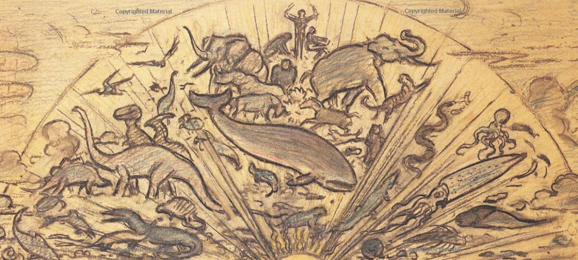 AGATHAUMAS: "Charles R. Knight" (Richard Milner, 2012) & "Dinosaur Art ...