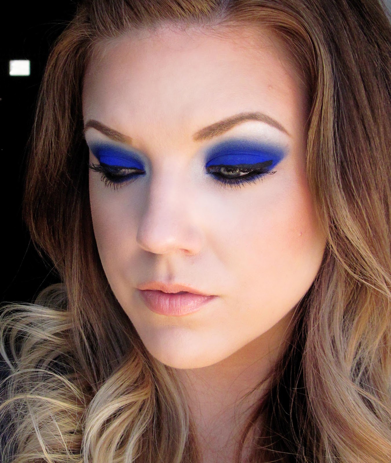 The Beautiful Life Of The Girl Next Door: Blue looks for Colon Cancer ...