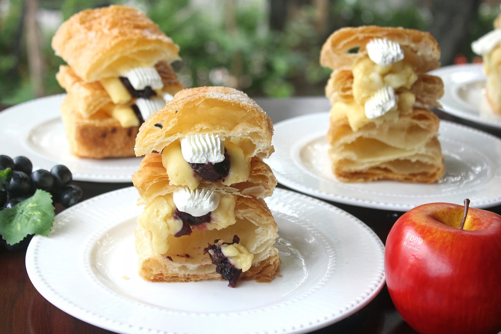 Strudel House Indonesia