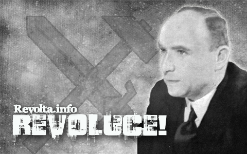 Socialist Motherland Party of the British Isles: Social Nationalism ...