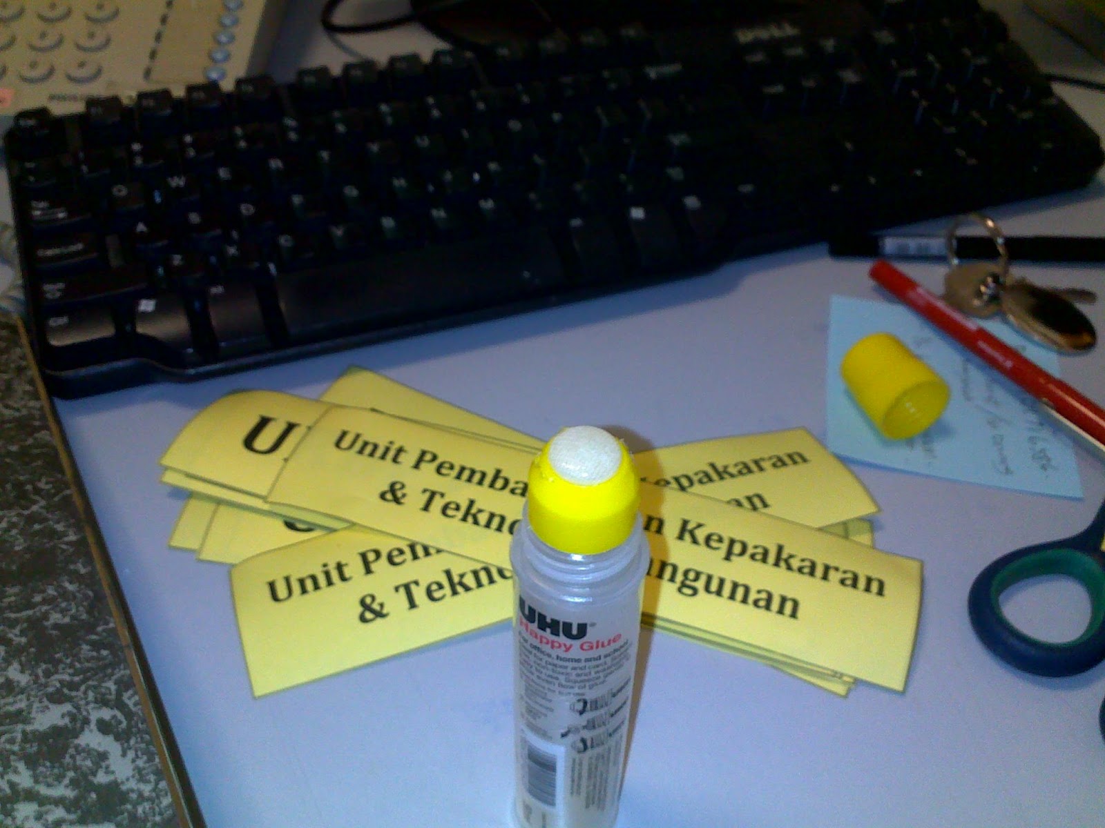 zurazali: Kemaskini Fail