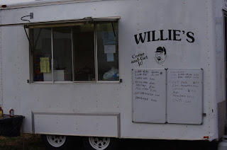 Village of South Jacksonville's Celebration: Concert in the Cornfield 2011