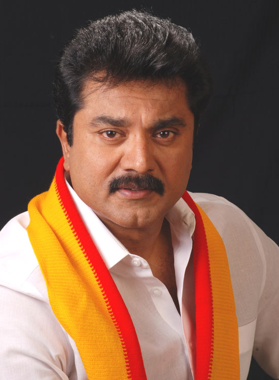 R.Sarathkumar Wiki, Movies,affairs, Biodata, Contact-info, Family, News, OMG