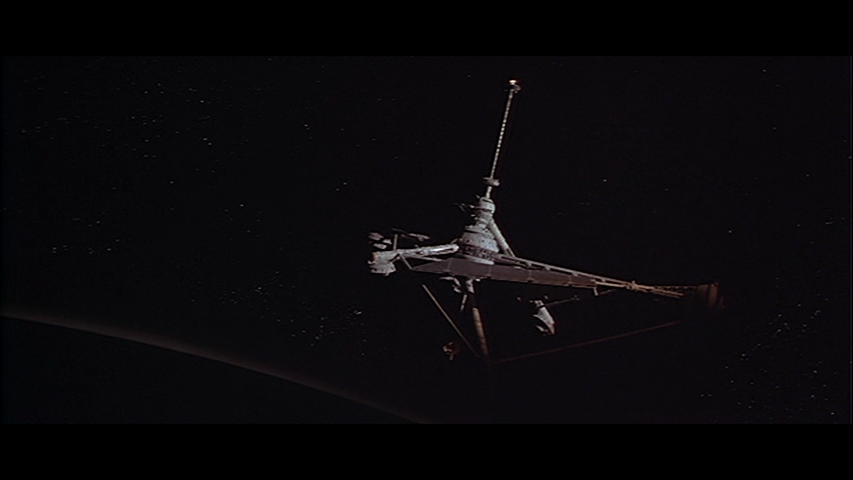 Life Between Frames: 50 Years of 007 - Moonraker