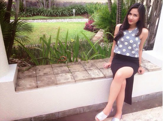 Model Baju Terbaru Jessica Mila | Trend Model dan Gaya Busana