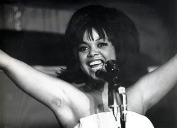 Did David Ruffin Cause Tammi Terrell's Death? Thread Honoring Tammi ...