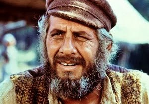 bway2hlwd: Fiddler on the Roof