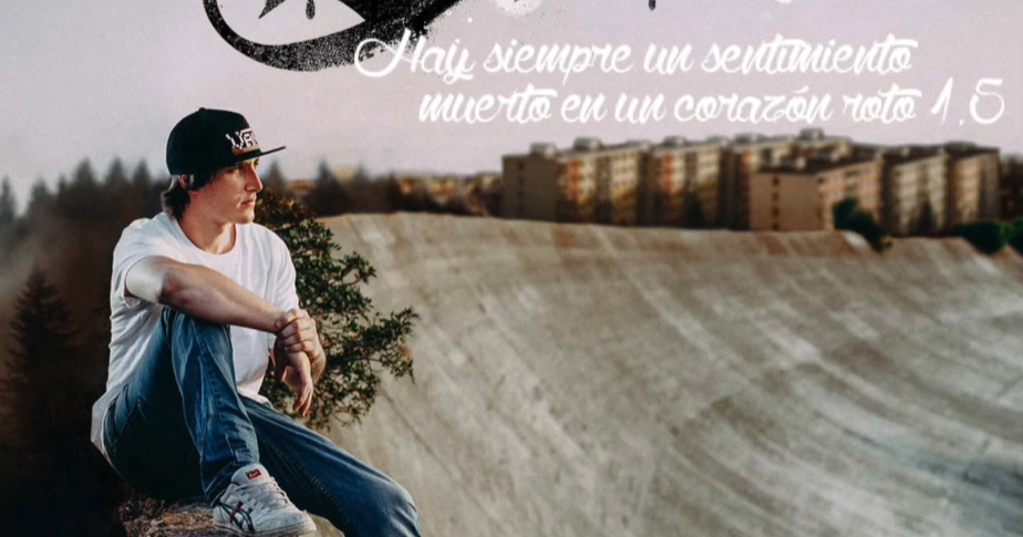 Porta - Hay siempre un sentimiento muerto en un corazón roto 1.5 | Letra