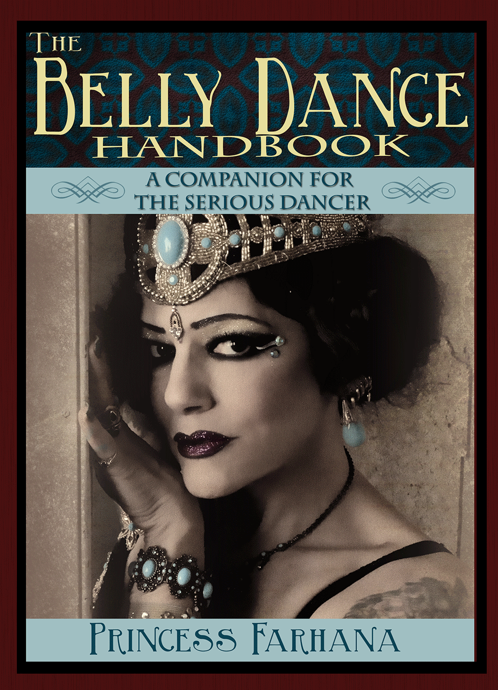 PRINCESS FARHANA: FALLING INTO FALL