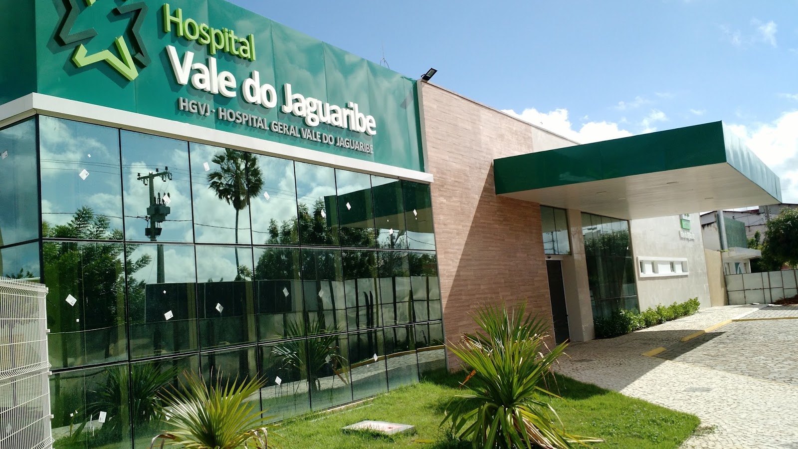 Com foco no social, HGVJ faz balanço de campanha.