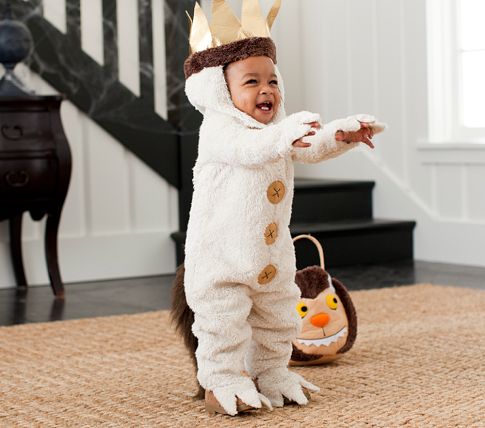 Fairmont Blog: A to Z: 10 DIY, Non-Scary Halloween Costumes