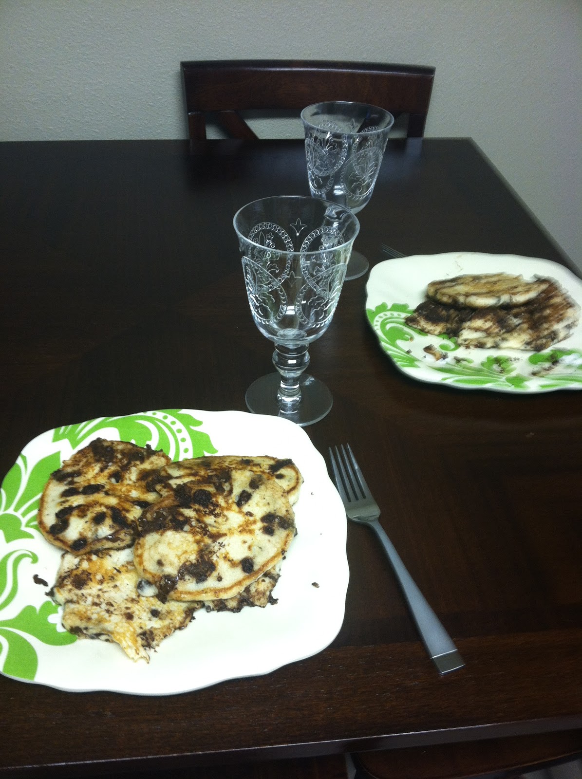 Dear Breakfast Surprise, | Deidre Emme