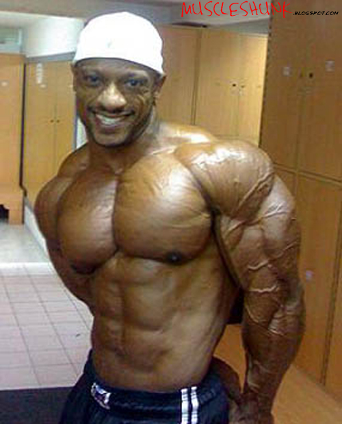 Sami Al Haddad Bodybuiler Biography,Photos and Profile | Bodybuilding ...