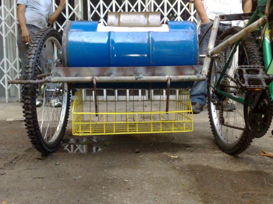 Midlife Cycling: What Should You Bring With You On A Ride?