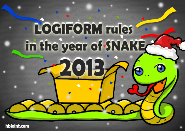LOGIFORM: Visit the Official LOGIFORM Site