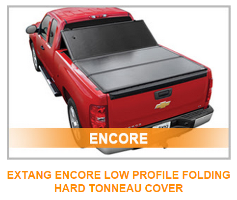 Extang Tonneau Truck Box covers at Crackmasters - Windshield Edmonton